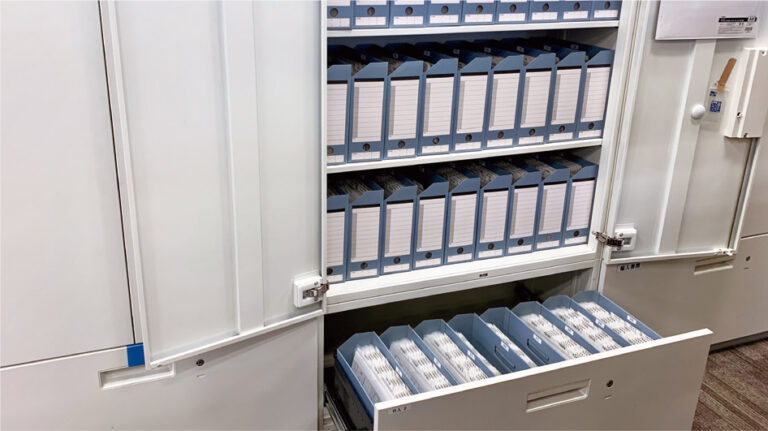 プラス株式会社 ジョインテックスカンパニー様 - CLOUD CABINET